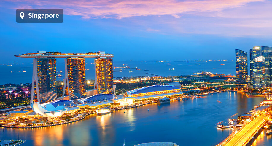 Kaligo - 900,000 Hotels. Incredible Rewards.