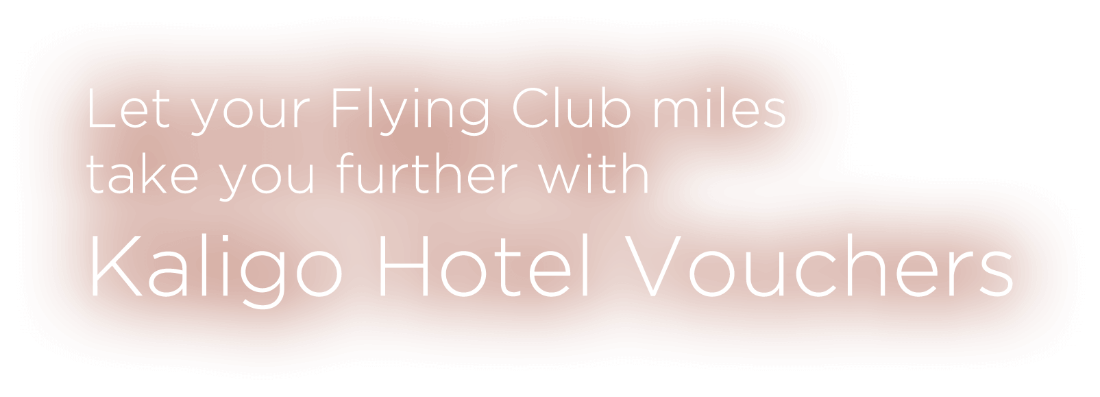 Kaligo - 900,000 Hotels. Incredible Rewards.