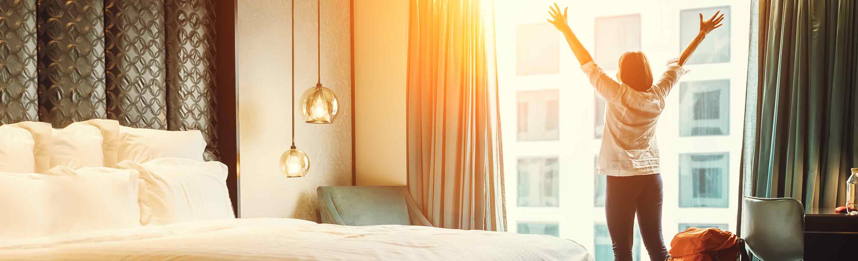 Kaligo - 900,000 Hotels. Incredible Rewards.